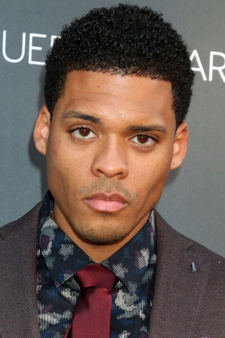 Picture of Deric Augustine