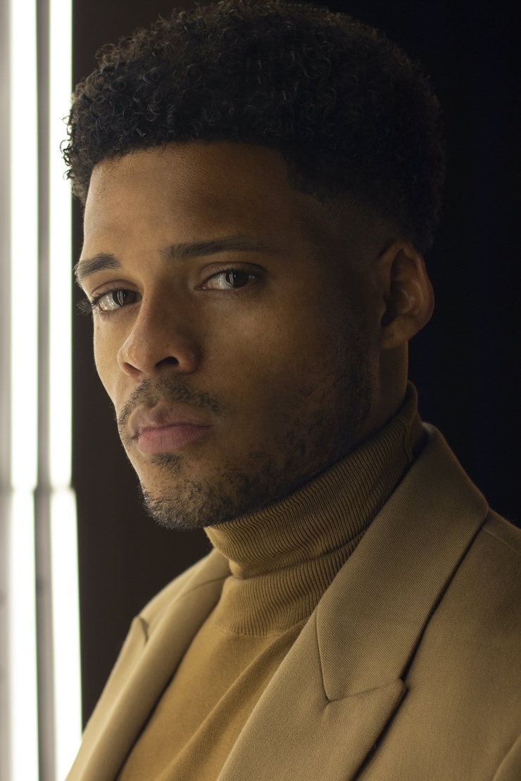 Deric Augustine image