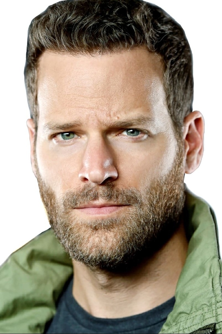 Picture of Josh Ventura