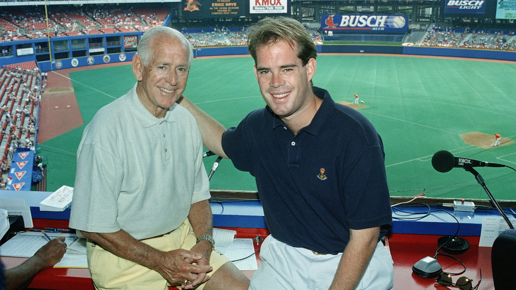 Picture of Joe Buck