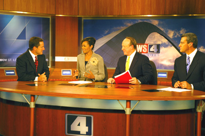 Picture of Kent Ehrhardt