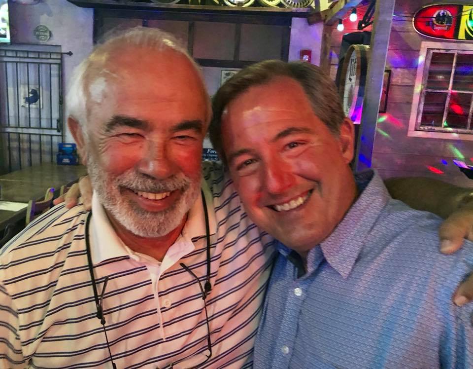 Picture of Kent Ehrhardt