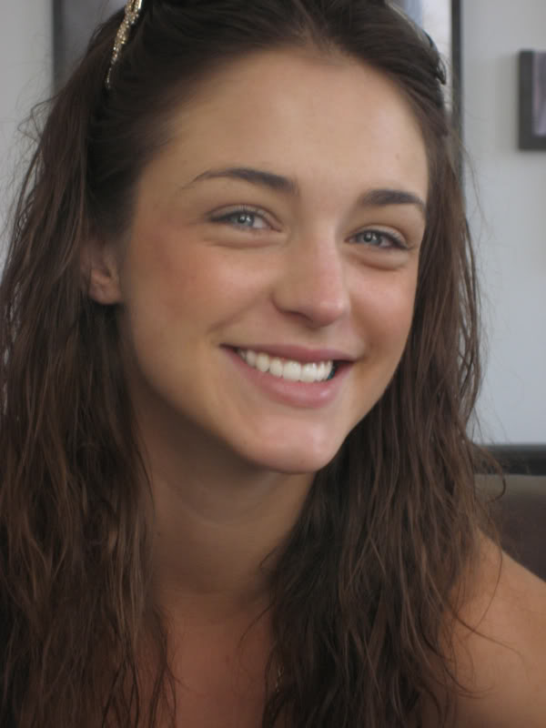 Picture of Lauren Budd