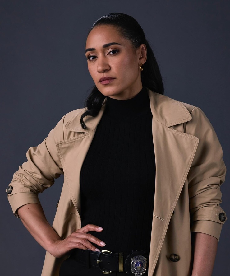 Picture of josephine jobert
