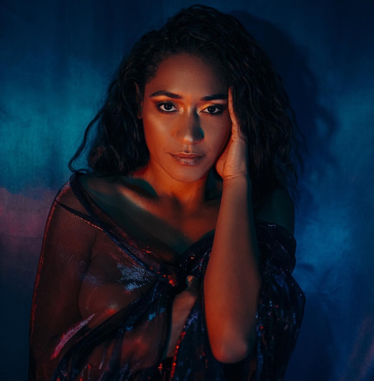 Picture of josephine jobert