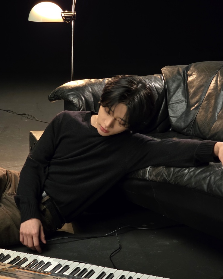 Picture of Beom-gyu Choi