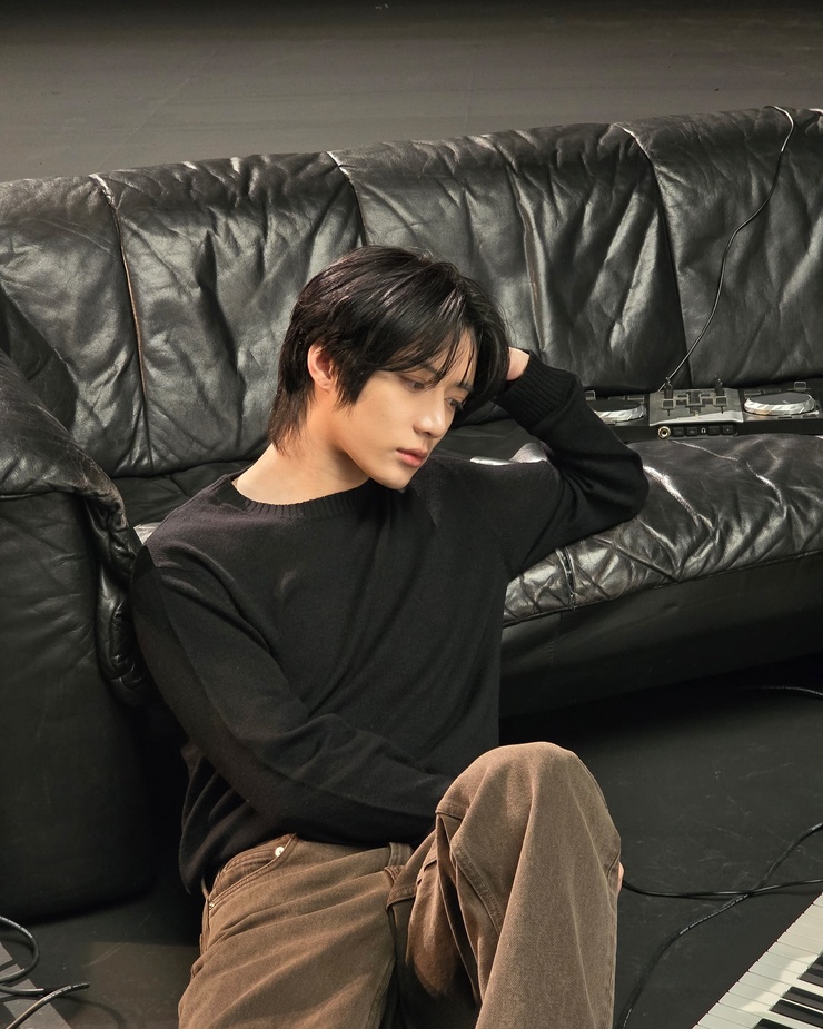 Image of Beom-gyu Choi