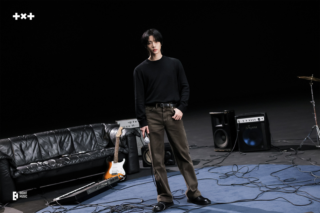 Picture of Beom-gyu Choi