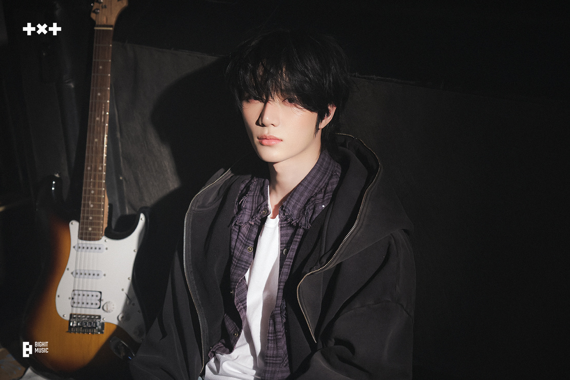 Picture of Beom-gyu Choi