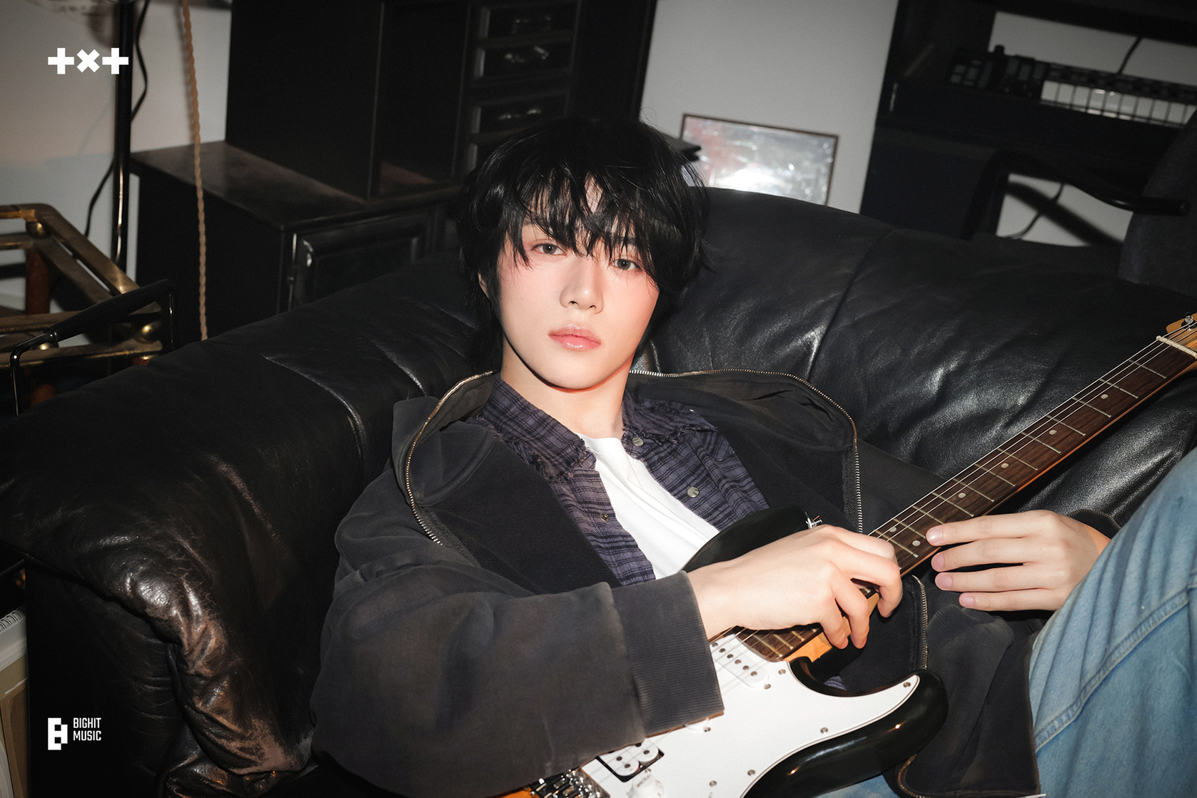 Picture of Beom-gyu Choi