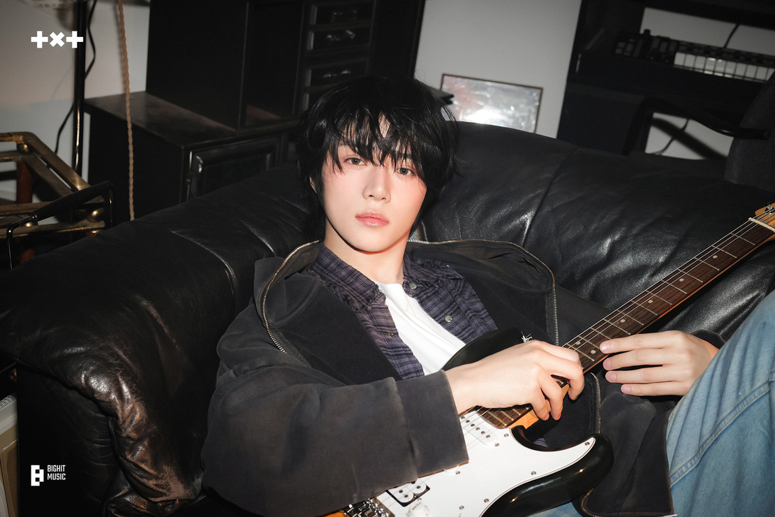 Picture of Beom-gyu Choi