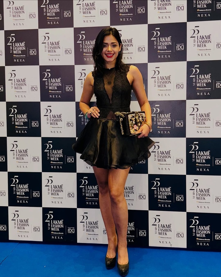 Picture of Pranati Rai Prakash