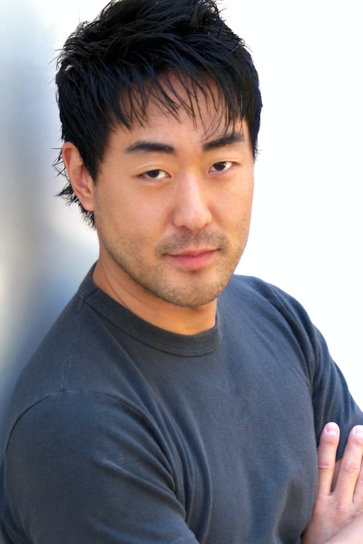 Picture of Kenneth Choi