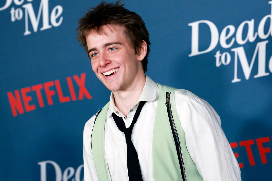 Picture of Sam McCarthy