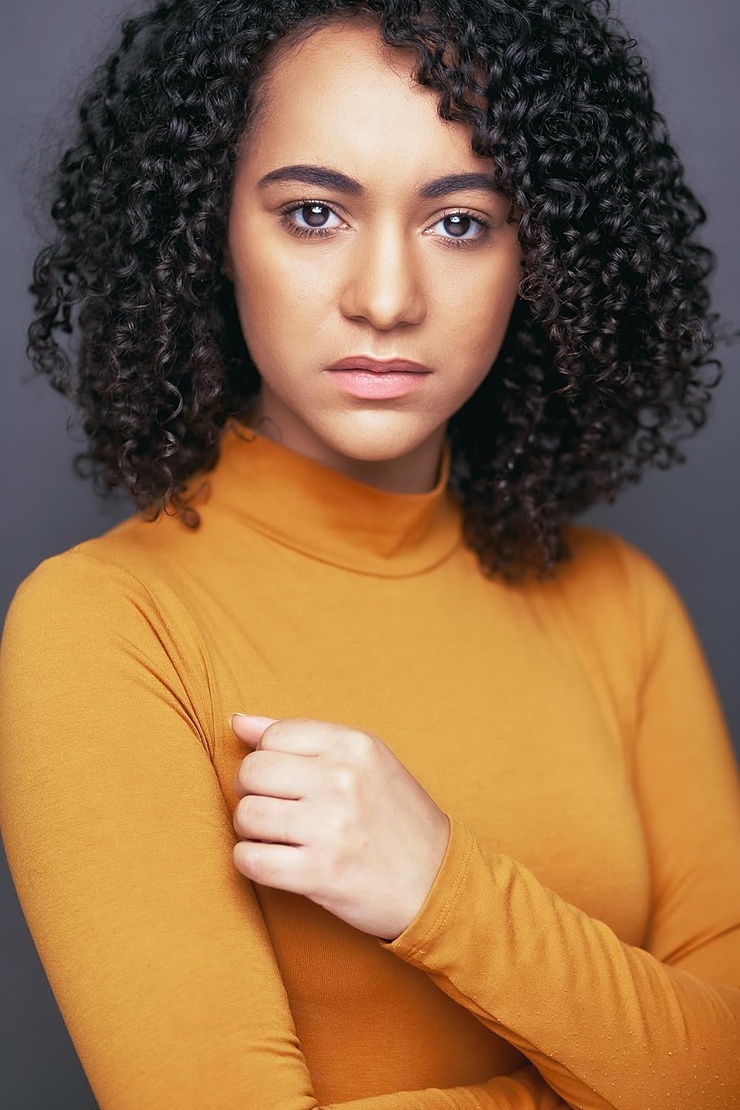 Picture of Emerald Rose Sullivan