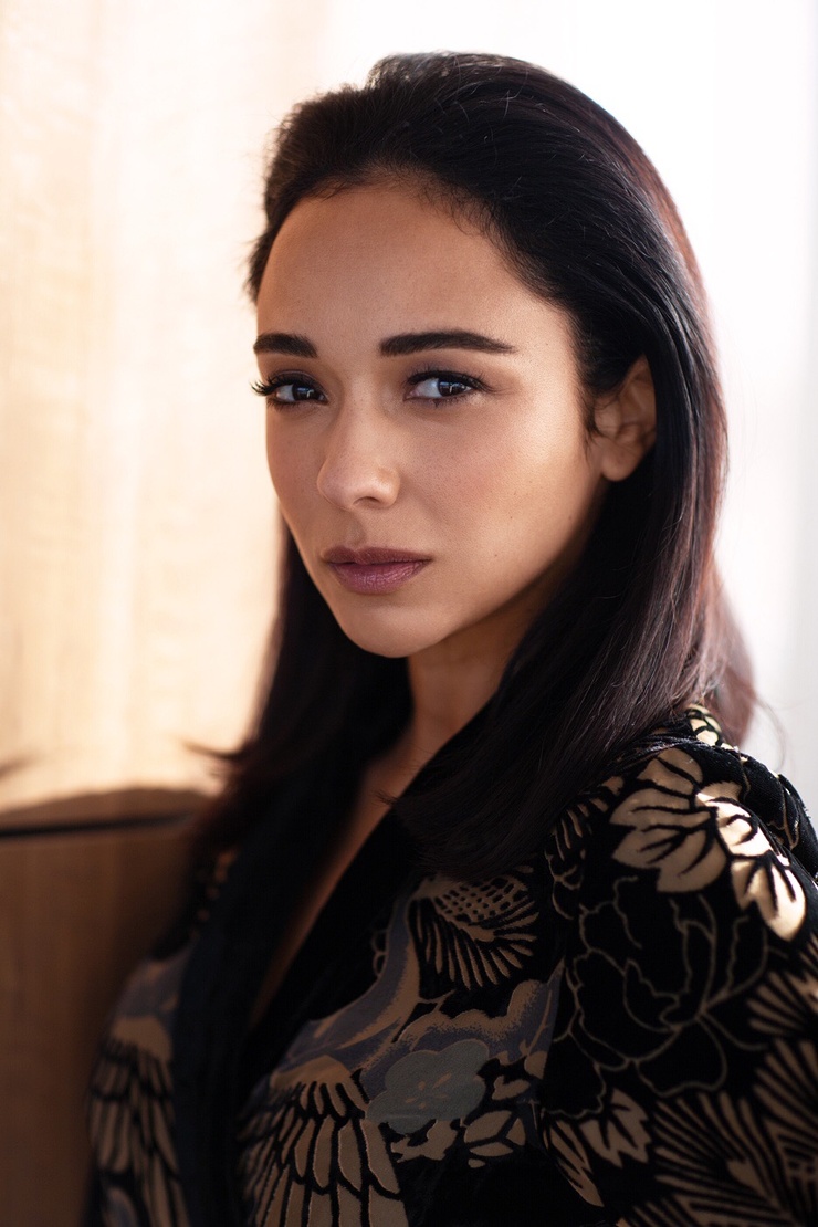 Picture of Vitoria Setta