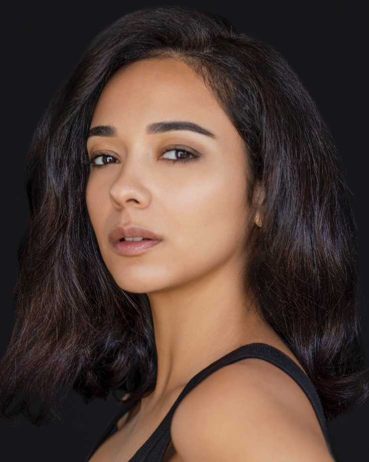 Picture of Vitoria Setta