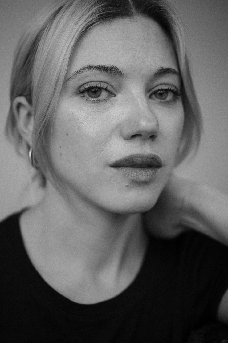 Picture of Victoria Diamond