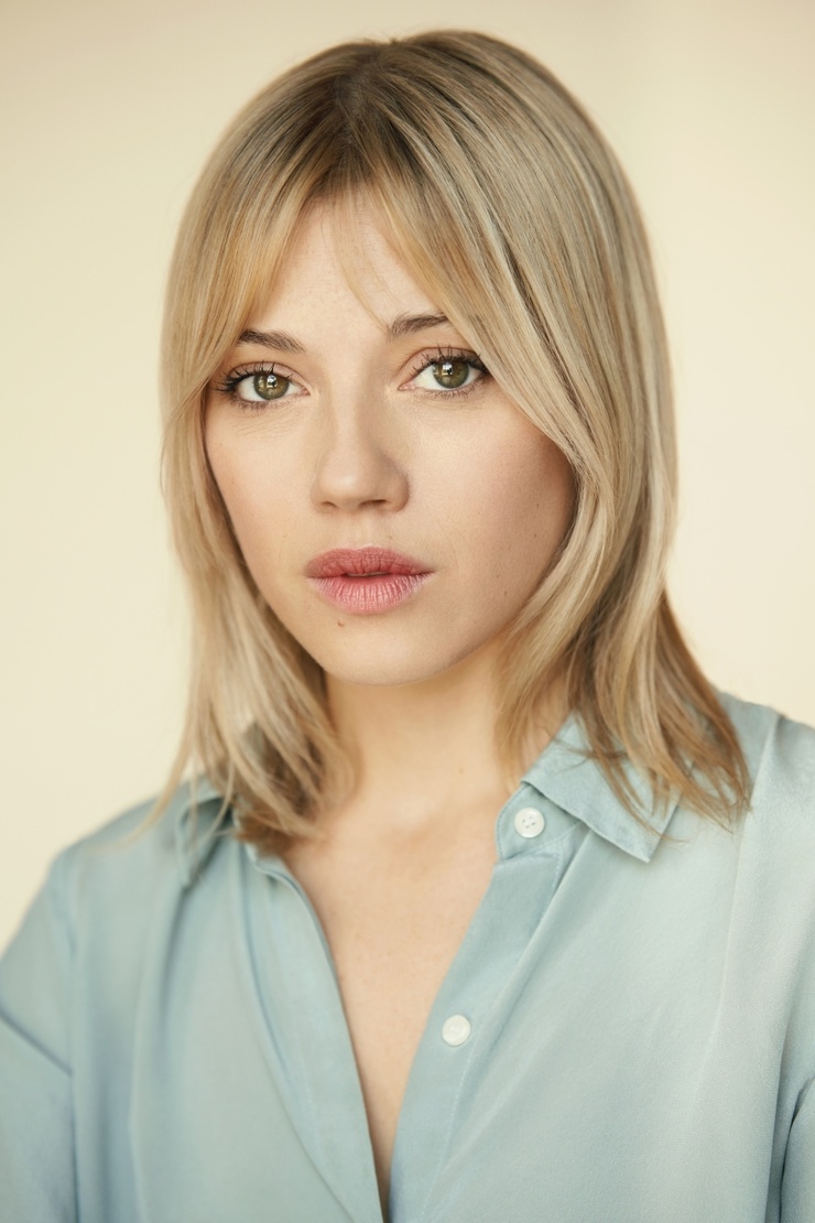 Picture of Victoria Diamond