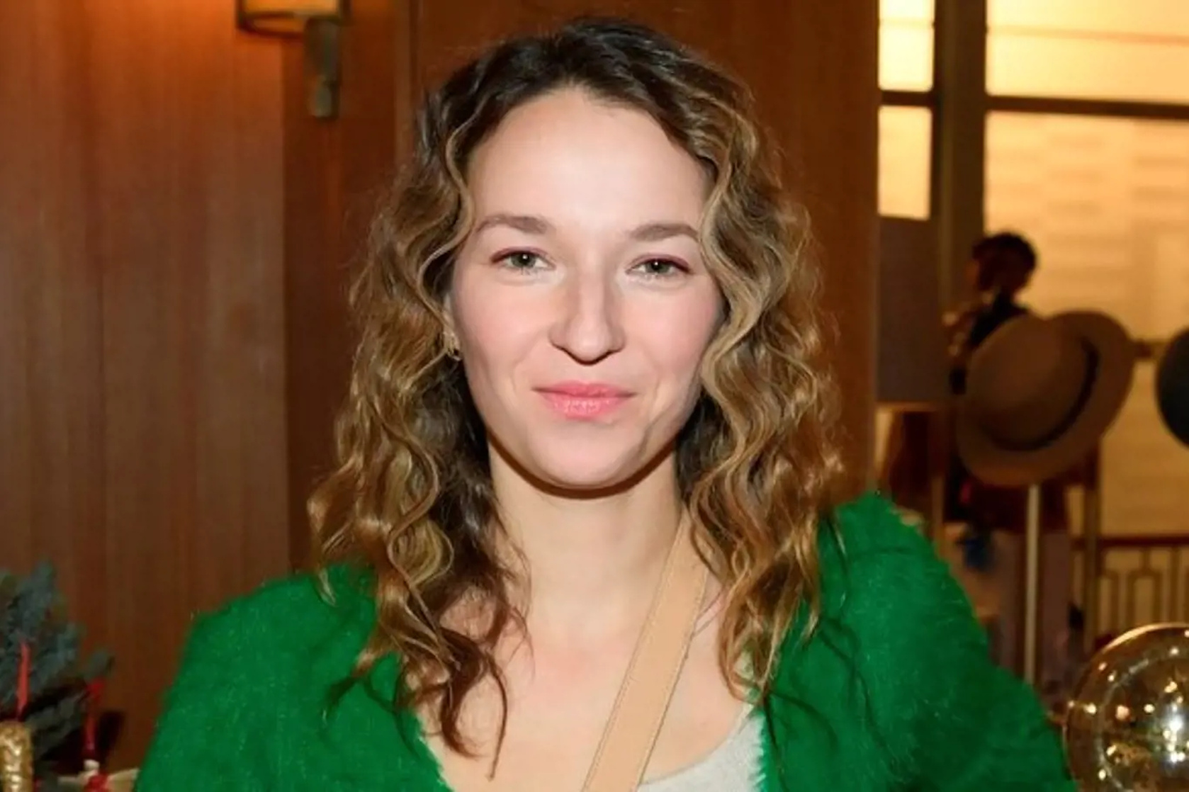 Berenika Kohoutová image