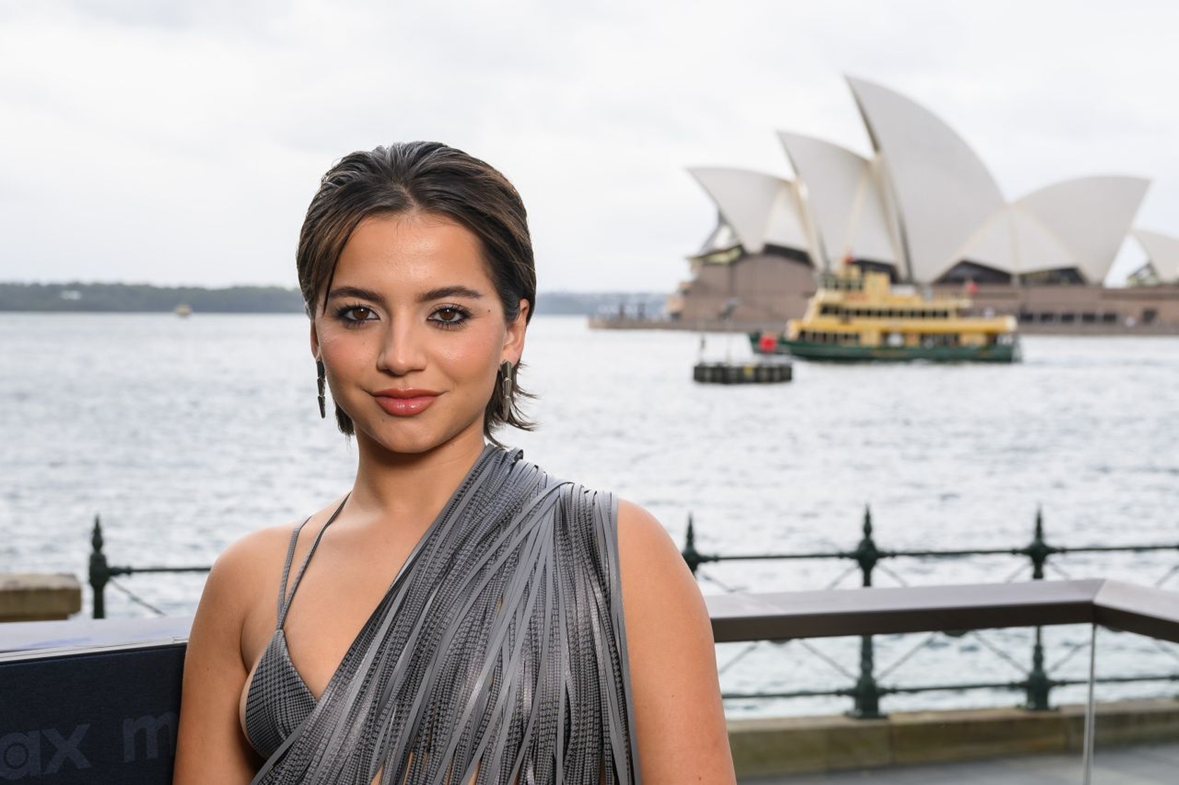 Isabela Moner picture