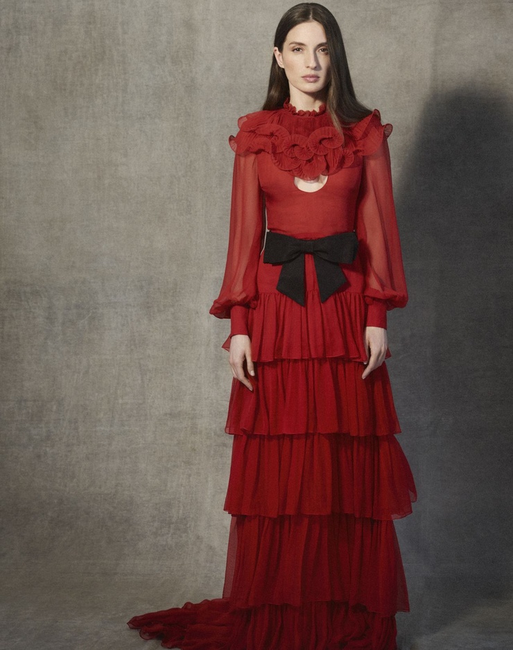 Picture of María Valverde