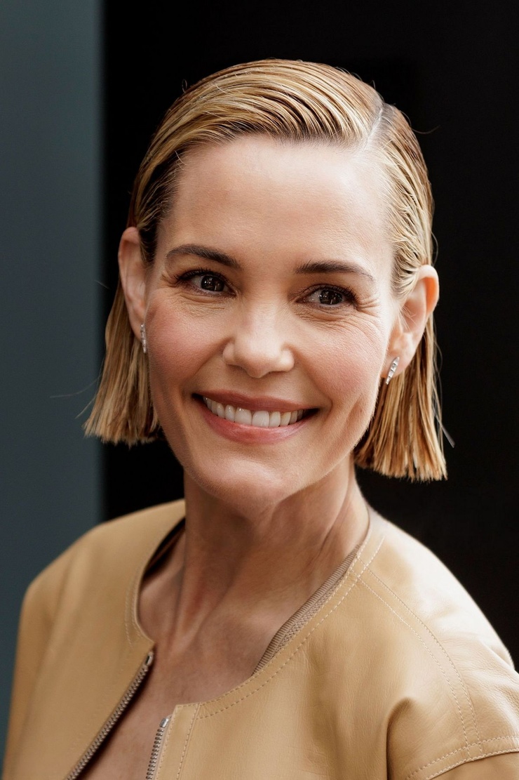 Leslie Bibb image