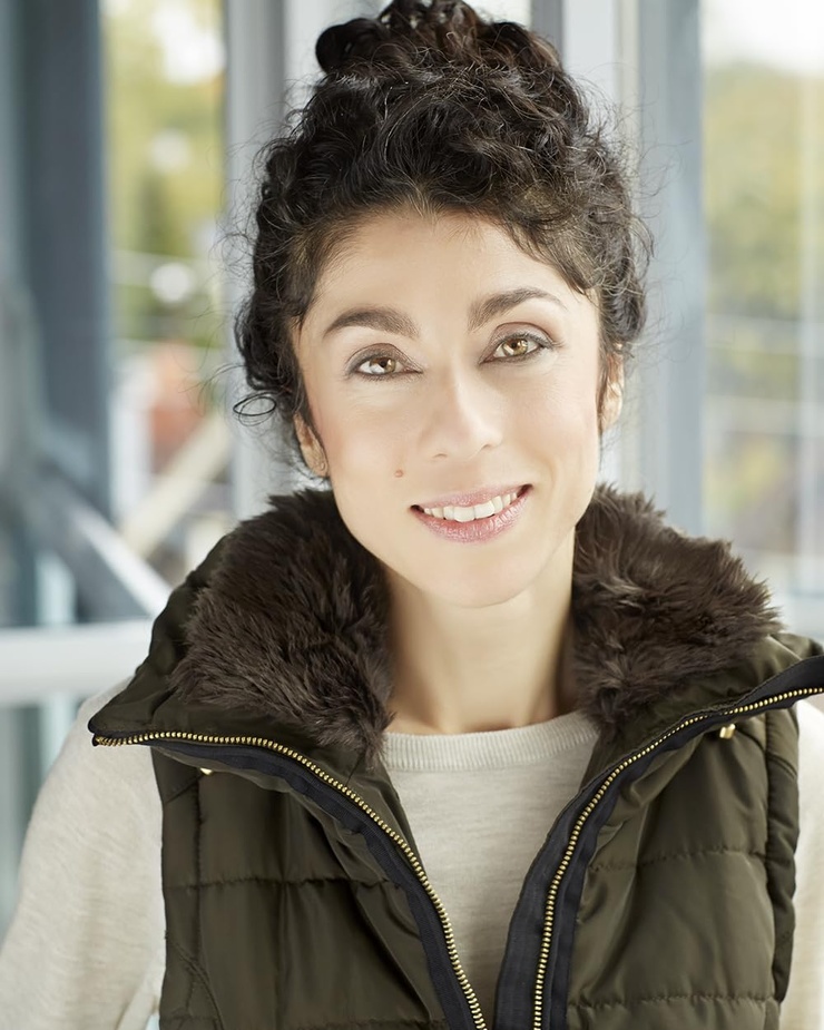 Picture of Lara Arabian