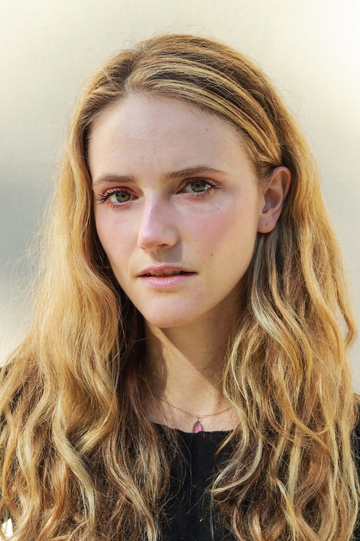 Betsey Brown picture