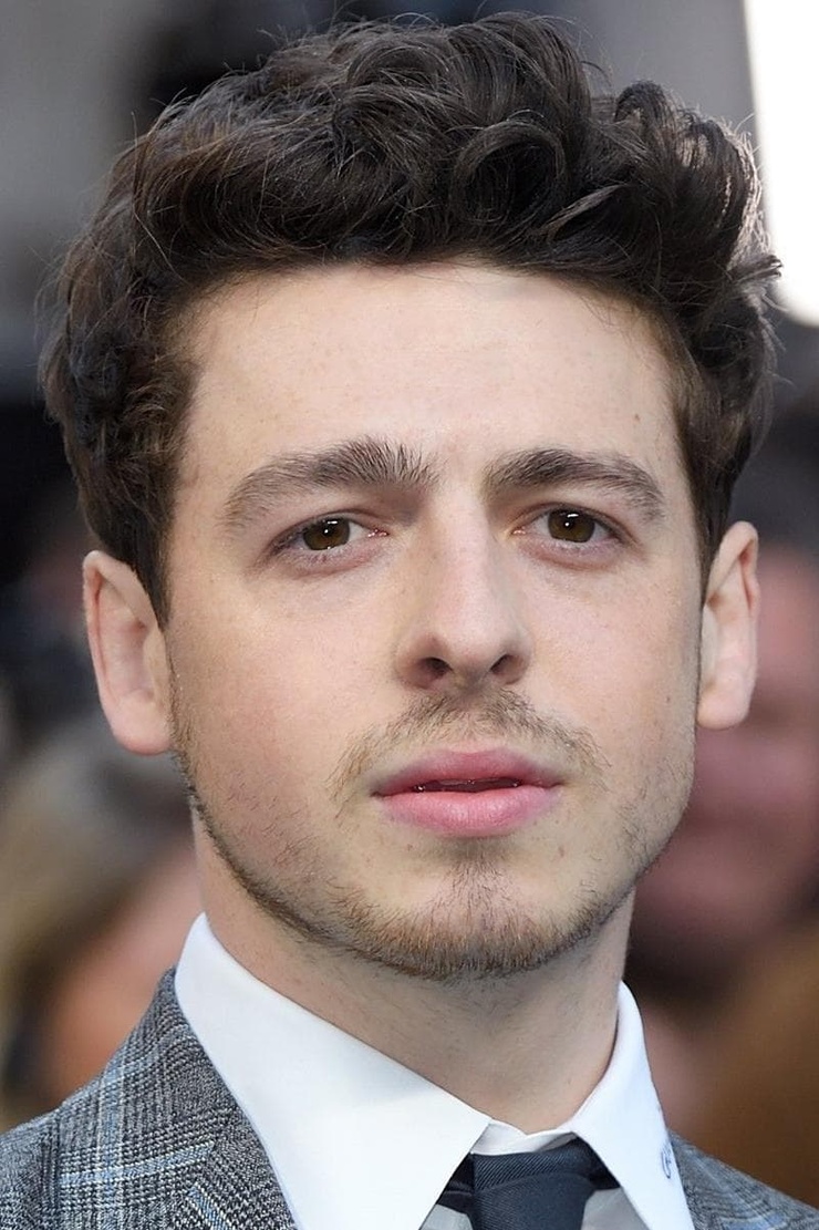 Picture of Anthony Boyle
