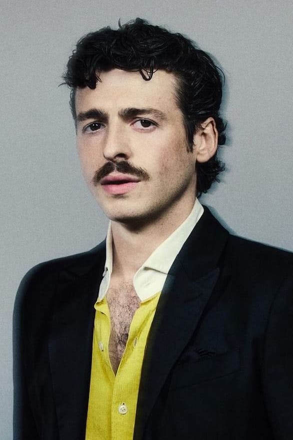 Picture of Anthony Boyle