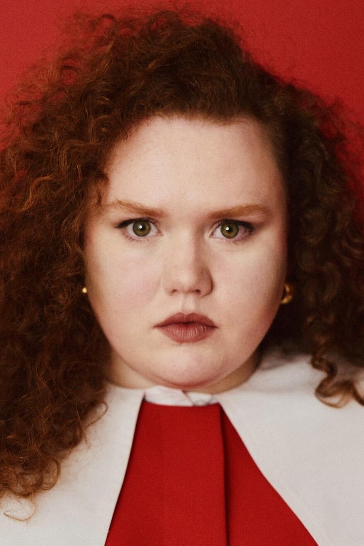 Bronwyn James picture