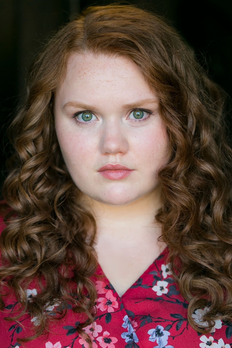 Picture of Bronwyn James