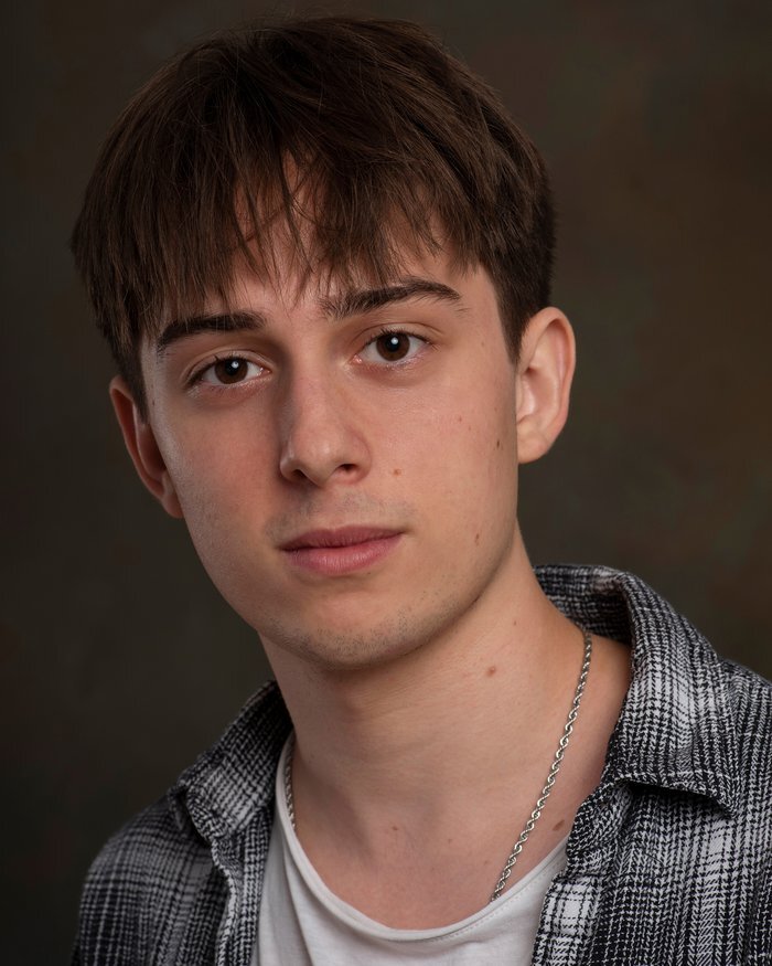 Picture of Gabriel Howell