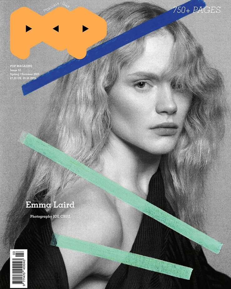 Picture of Emma Laird