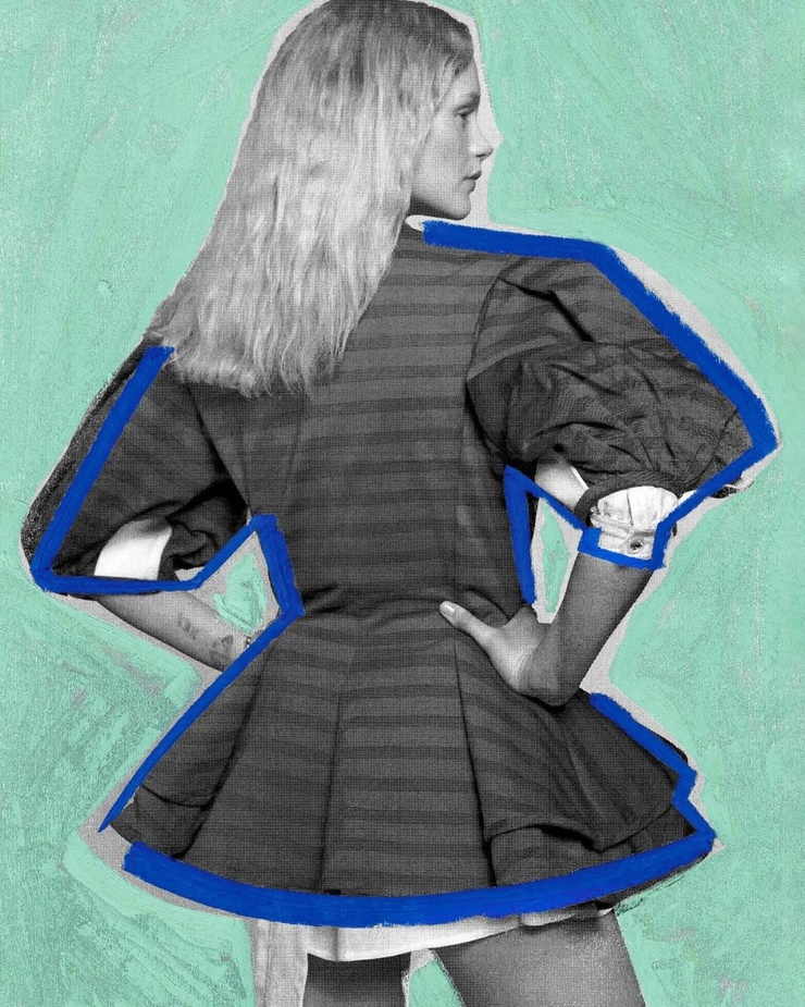 Picture of Emma Laird