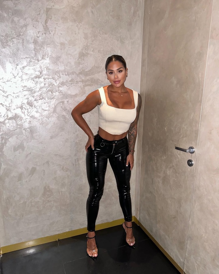 Picture of Ana Capozzoli