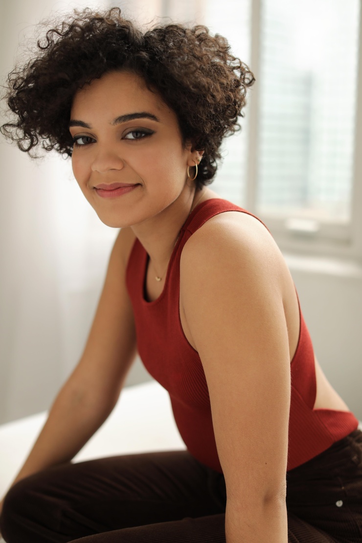 Picture of Camila Canó-Flaviá