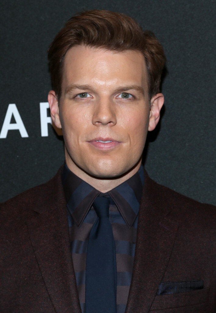 Picture of Jake Lacy