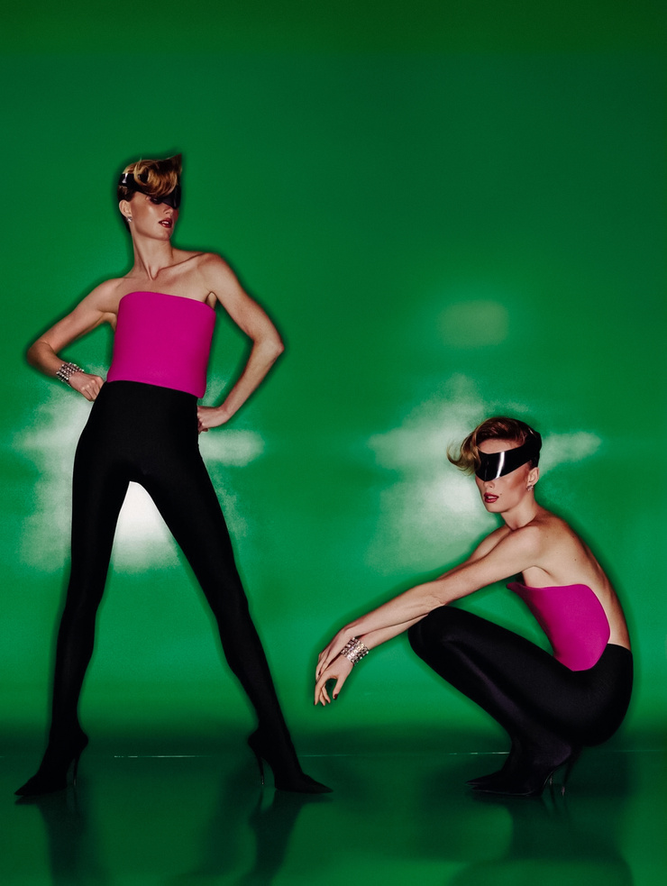 Picture of Rianne Van Rompaey