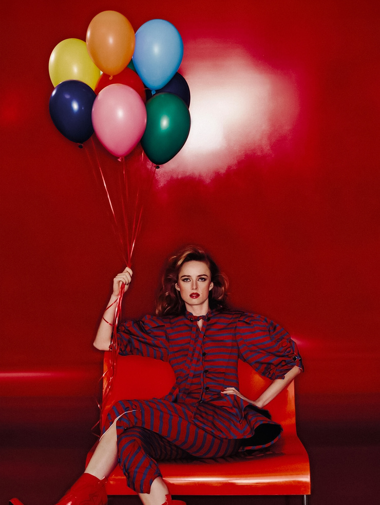 Picture of Rianne Van Rompaey