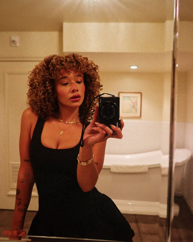 Picture of Talia Jackson