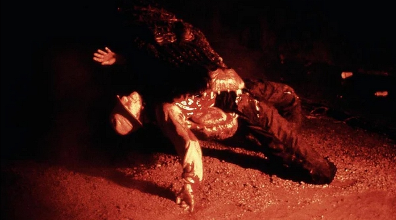 Alligator II: The Mutation image