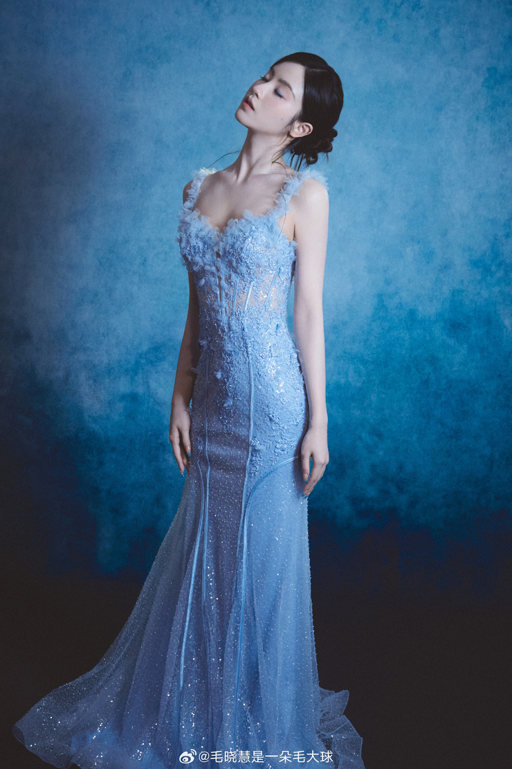 Picture of Xiaohui Mao