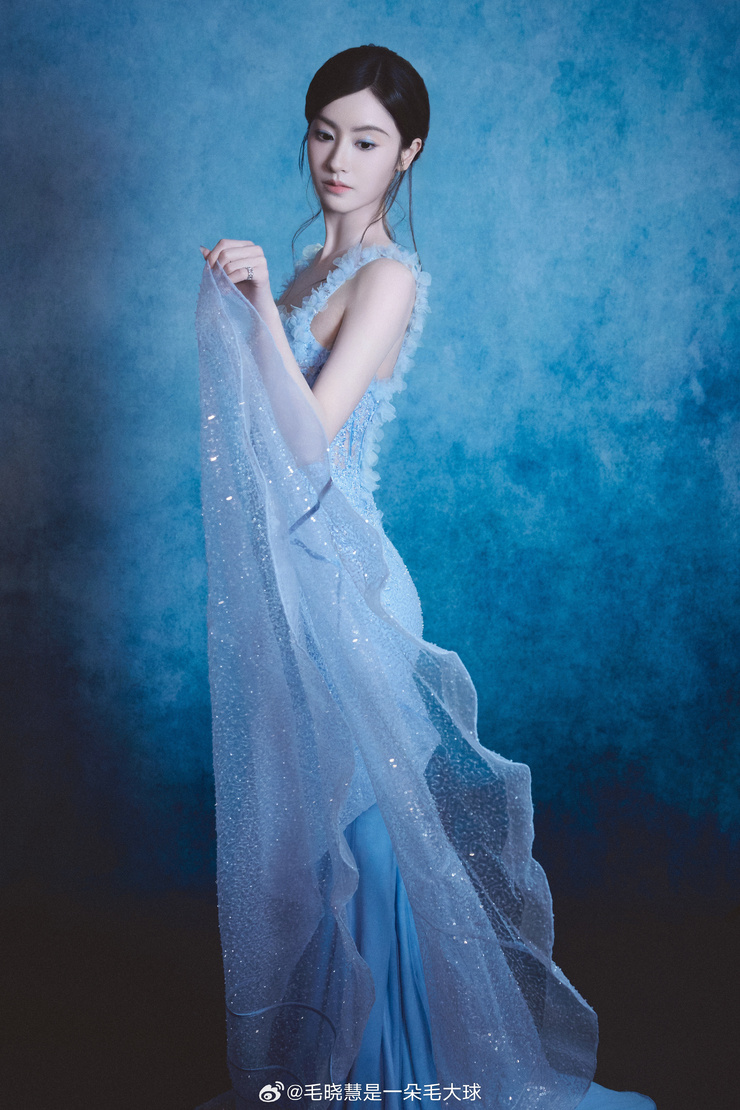 Picture of Xiaohui Mao