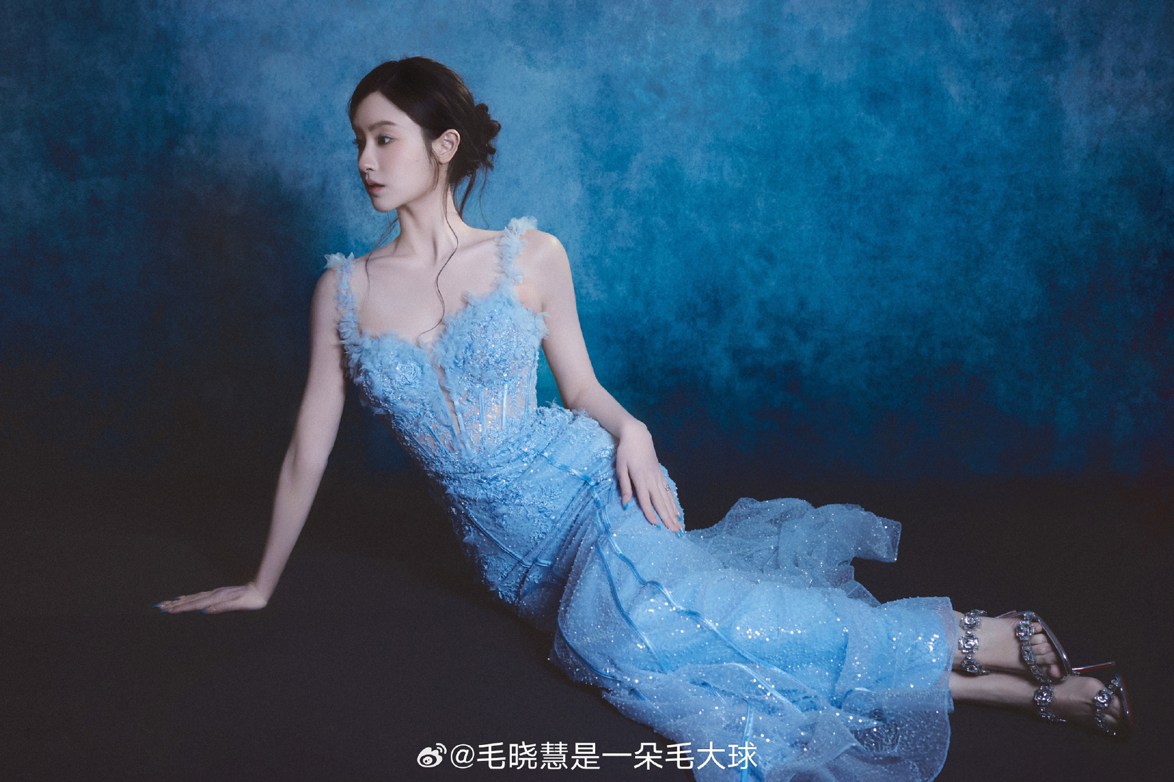 Picture of Xiaohui Mao