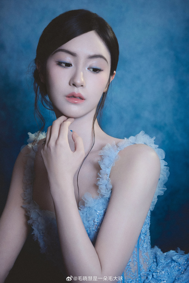 Picture of Xiaohui Mao