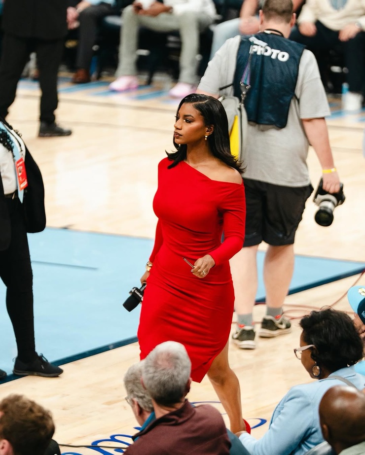 Picture of Taylor Rooks