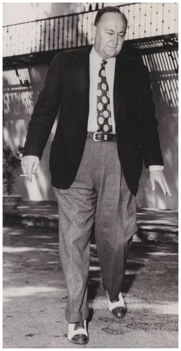 Ty Cobb