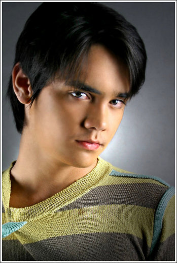 Picture of John Wayne Sace